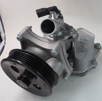 Quality Volkswagen Water Pump & GM Water Pump factory from China